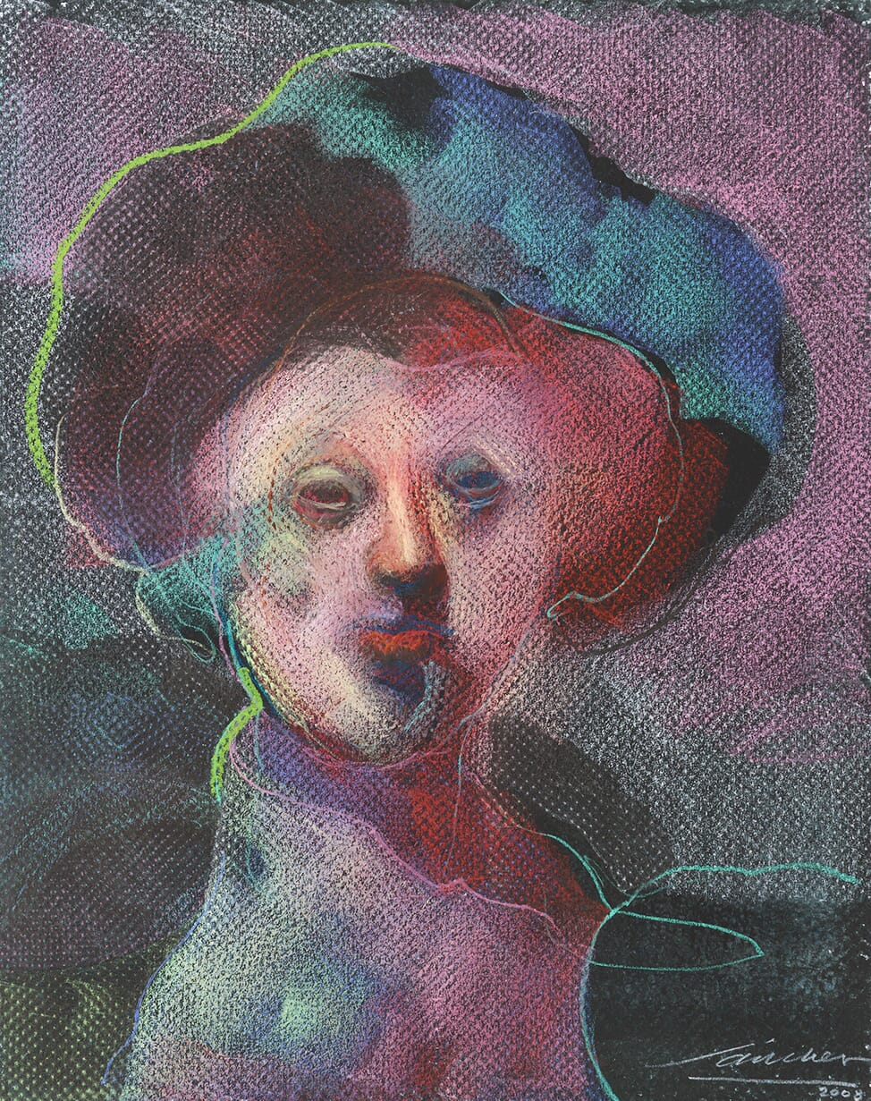 EDGAR SÁNCHEZ – ODALYS