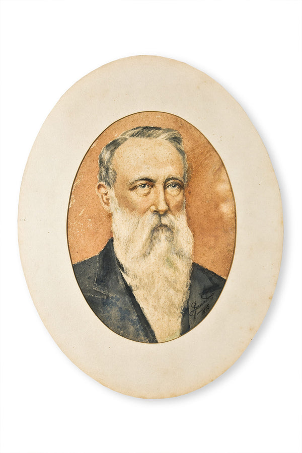 CARLOS RIVERO SANABRIA – ODALYS