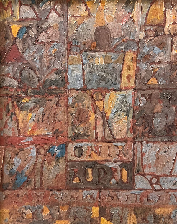 MANUEL QUINTANA CASTILLO – ODALYS