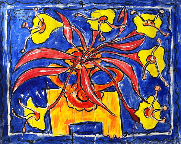 ROBERTO NOTARFRANCESCO – ODALYS