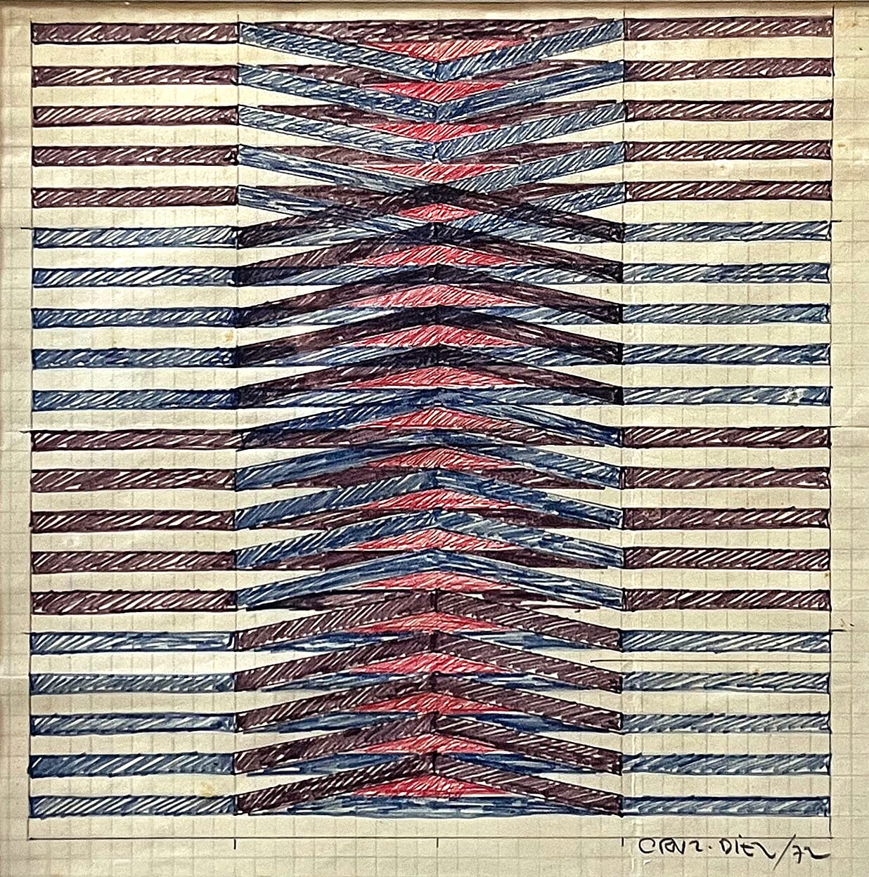 CARLOS CRUZ-DIEZ – ODALYS