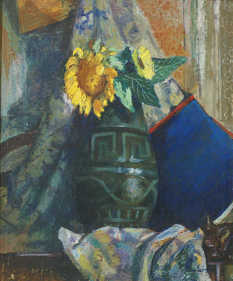 PEDRO LEÓN CASTRO – ODALYS