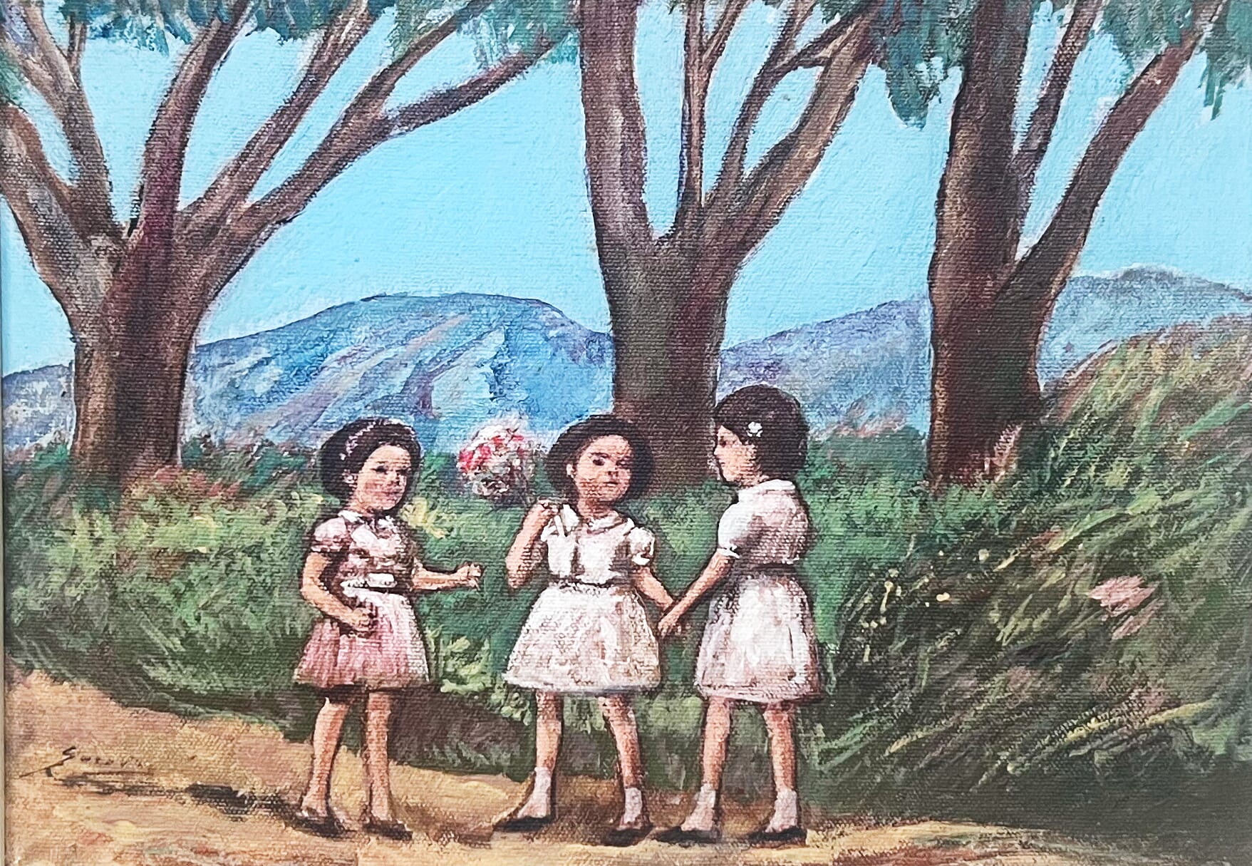 LUIS GUEVARA MORENO – ODALYS